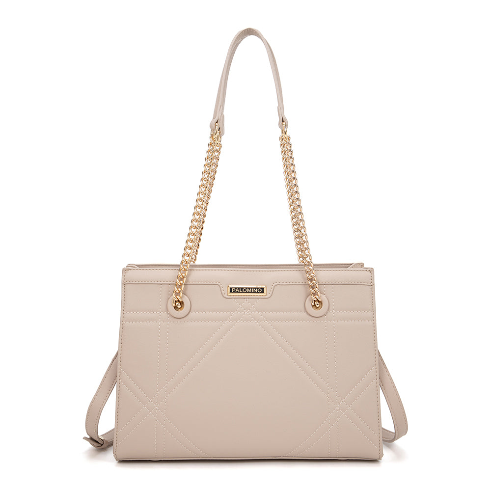 Palomino Grania Shoulderbag - Cream – PALOMINO