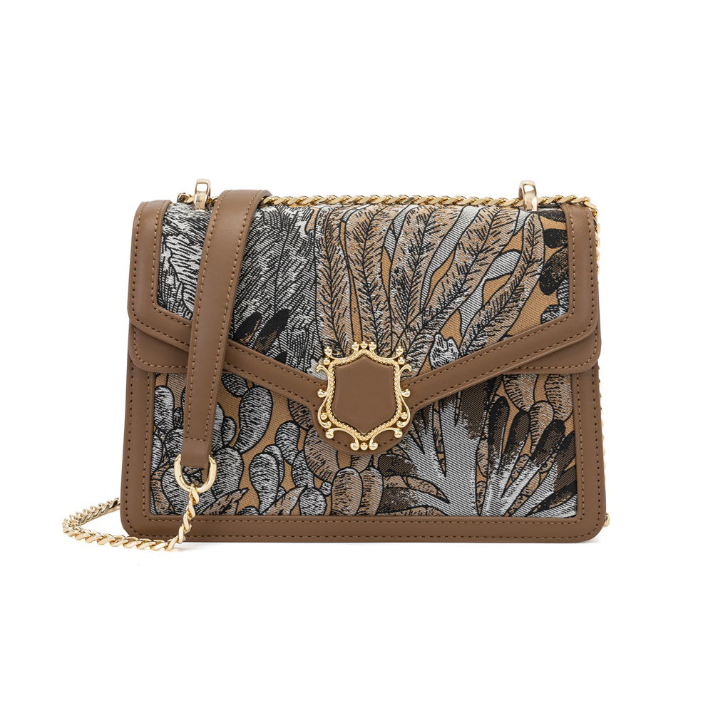 Palomino Marcela Slingbag - Khaki – PALOMINO