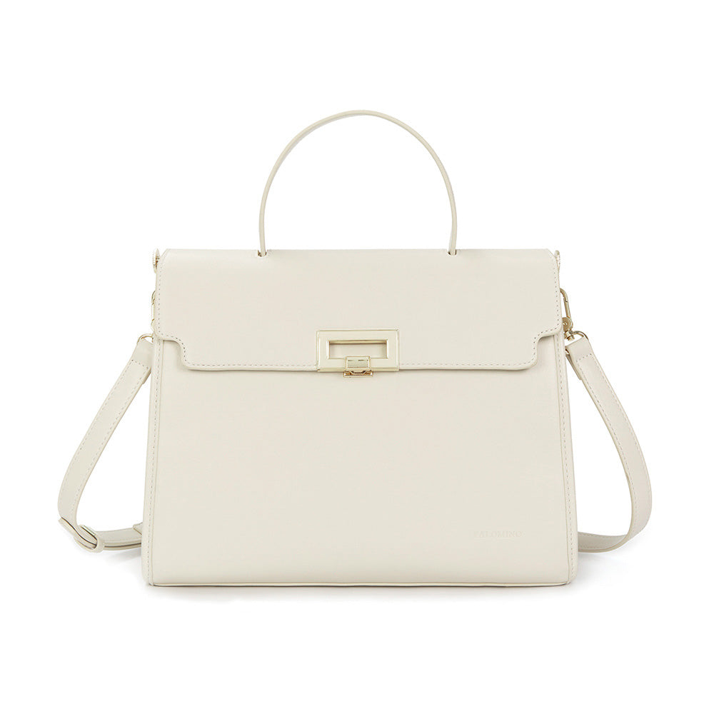 Palomino Onela Handbag - Ivory – PALOMINO